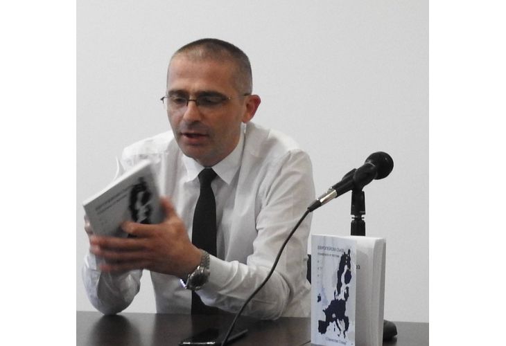 Адвокат Станислав Станев към щатското посолство Победата на държавния глава който възприема